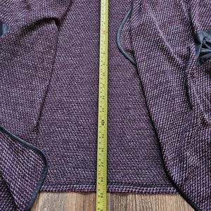 Laura | Sweaters | Laura Plus Petites X Waterfall Sweater Cardigan ...